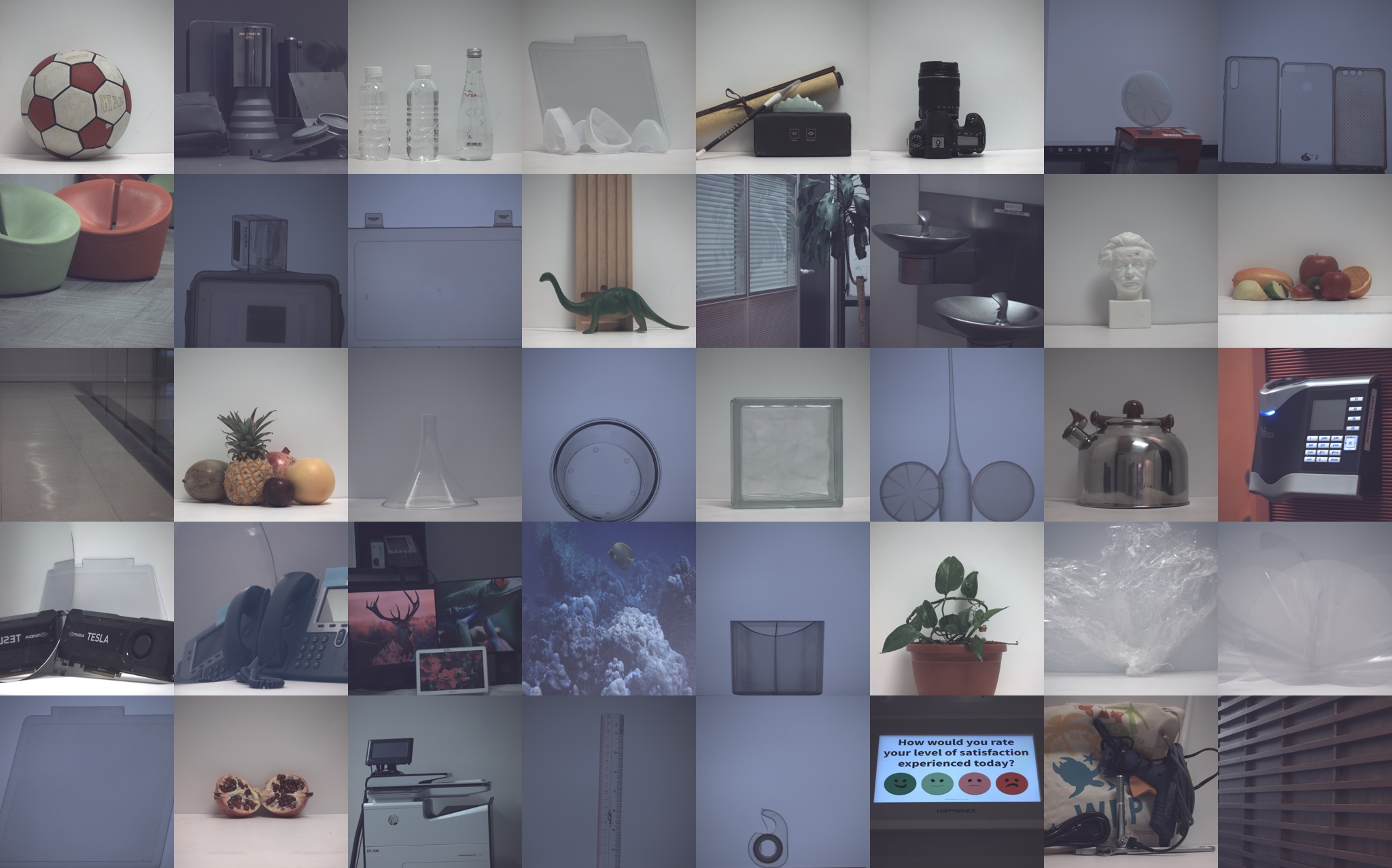 Linear Polarization Demosaicking for Monochrome and Color Polarization ...